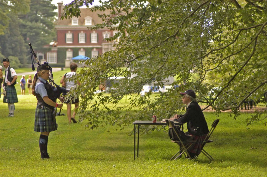 5 Steps to Smooth Solo Bagpipe Competition | Pipehacker