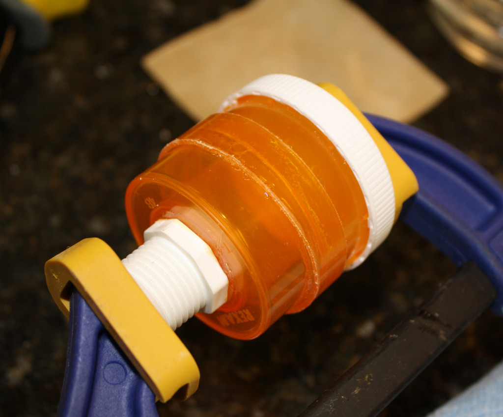 Pipehacker Project: The Handy Reed Humidifier | Pipehacker