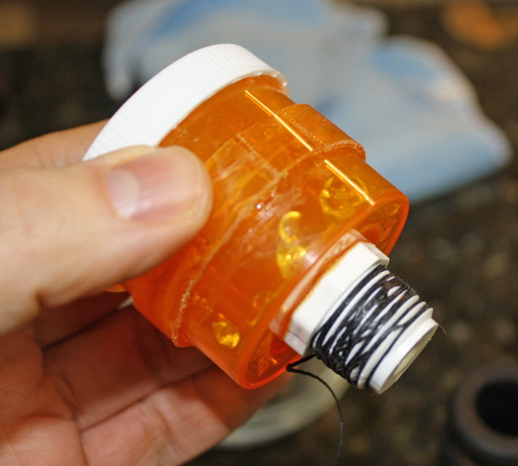 Pipehacker Project: The Handy Reed Humidifier | Pipehacker